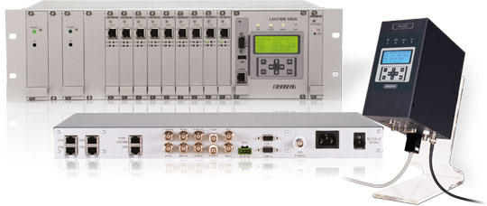 NTP Server Zeitsynchronisation NTP Server